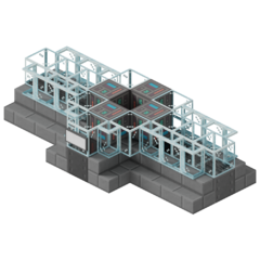 Particle Shield - Horizon's End Wiki