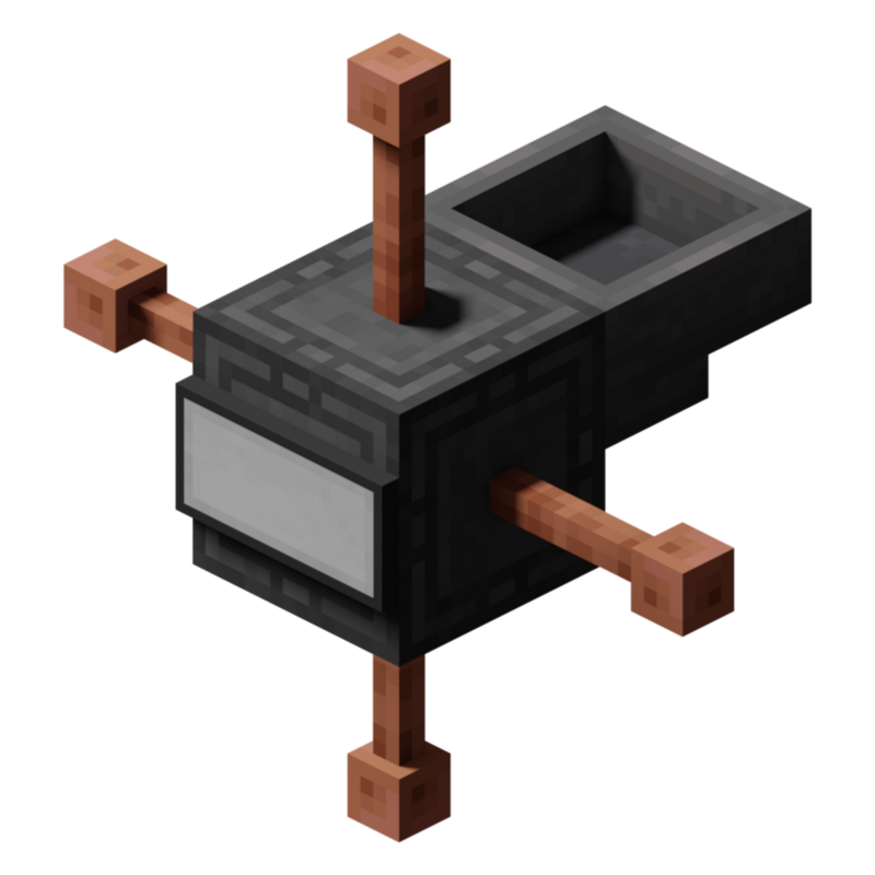 Gas Collector - Horizon's End Wiki