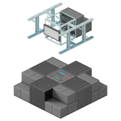 Particle Shield - Horizon's End Wiki