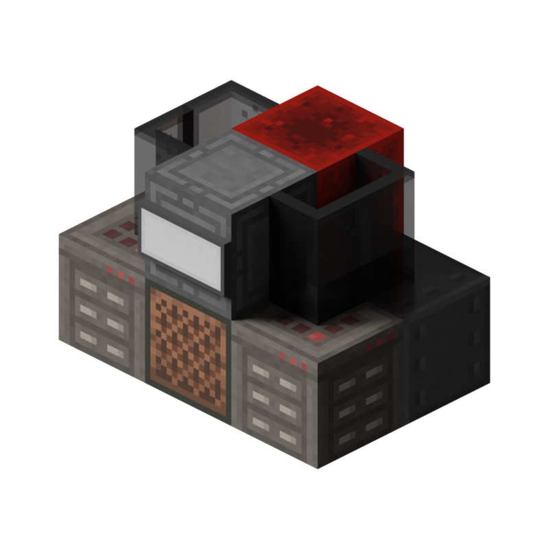 Generator - Horizon's End Wiki
