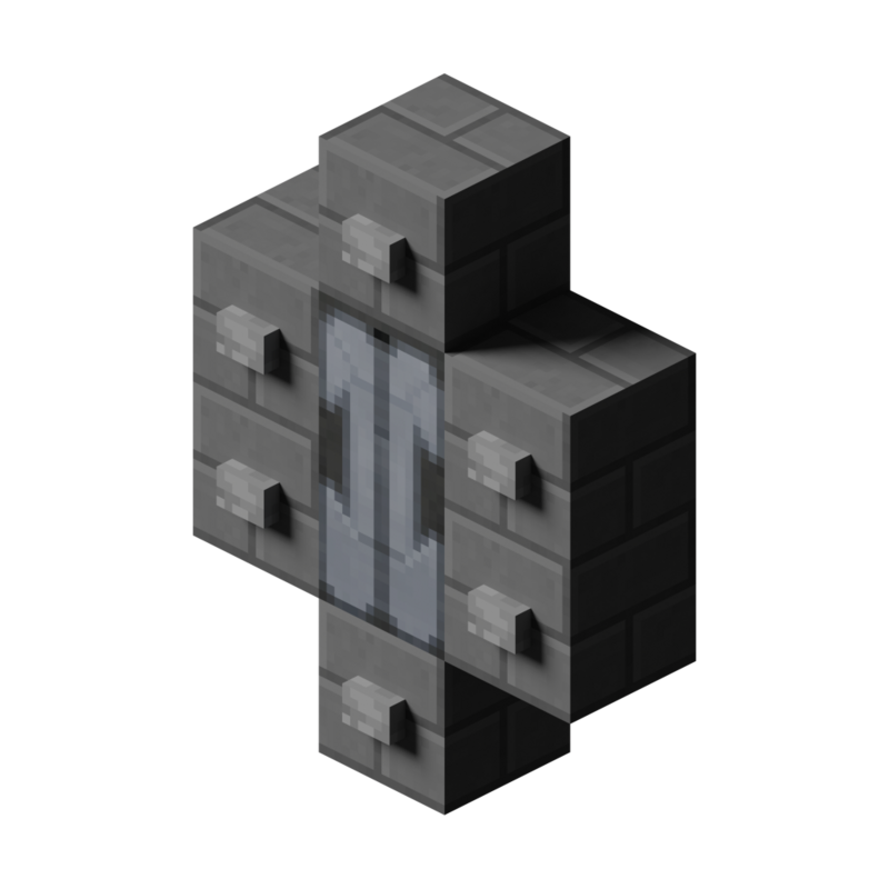 Docking Tube - Horizon's End Wiki