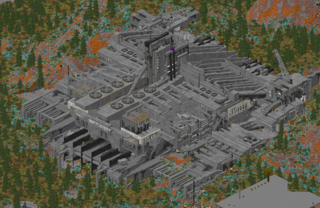 Settlement (settlement) - Horizon's End Wiki