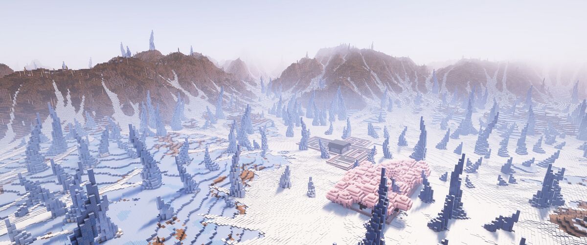 Krio - Horizon's End Wiki