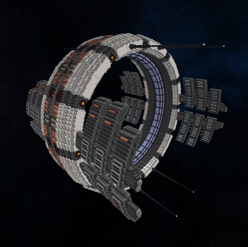 Jump Gate - Horizon's End Wiki