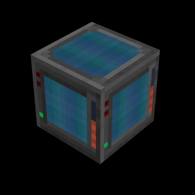 Ship Computer - Horizon's End Wiki