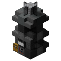 Mining Laser - Horizon's End Wiki