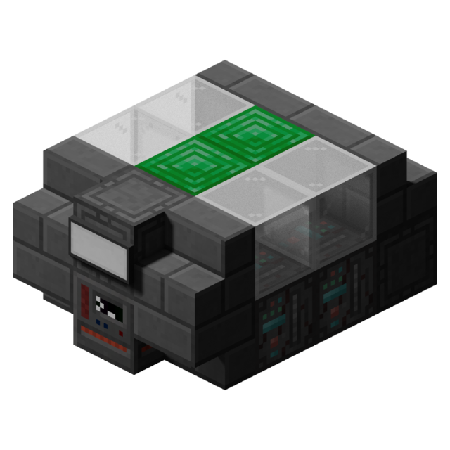 Planter - Horizon's End Wiki