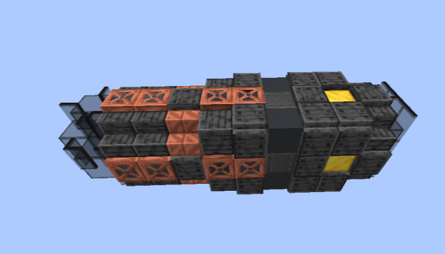 Interceptor - Horizon's End Wiki