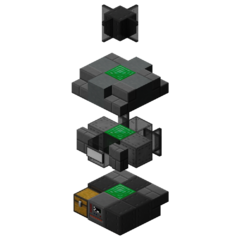 Mining Laser - Horizon's End Wiki