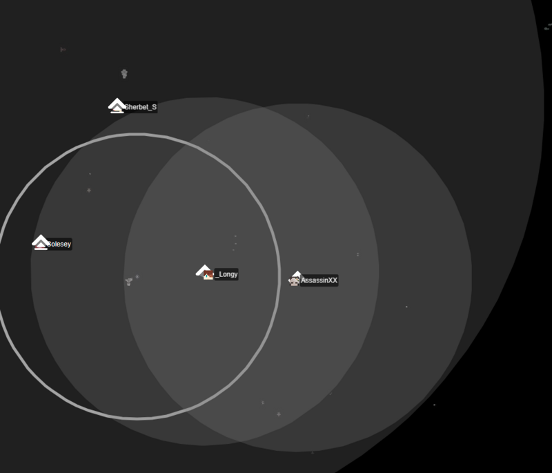 Starship Gravity Well - Horizon's End Wiki