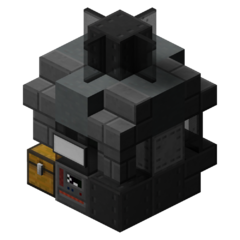 Mining Laser - Horizon's End Wiki