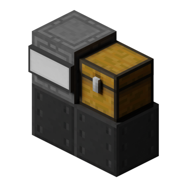 Ship Factory - Horizon's End Wiki