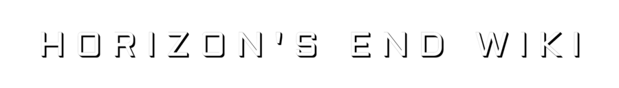 Horizon's End Wiki
