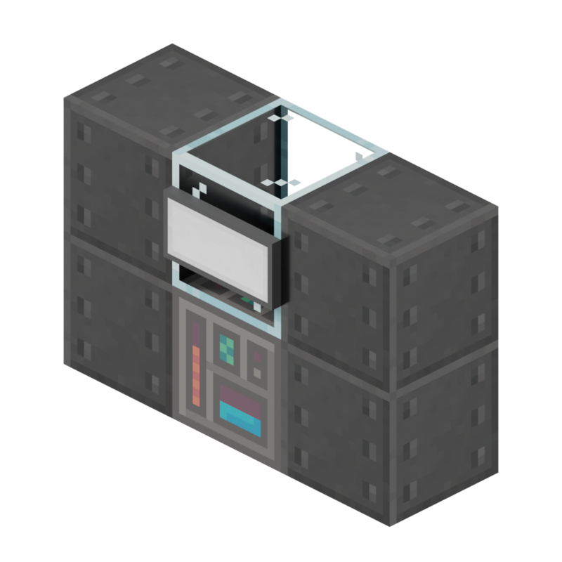 Particle Shield - Horizon's End Wiki