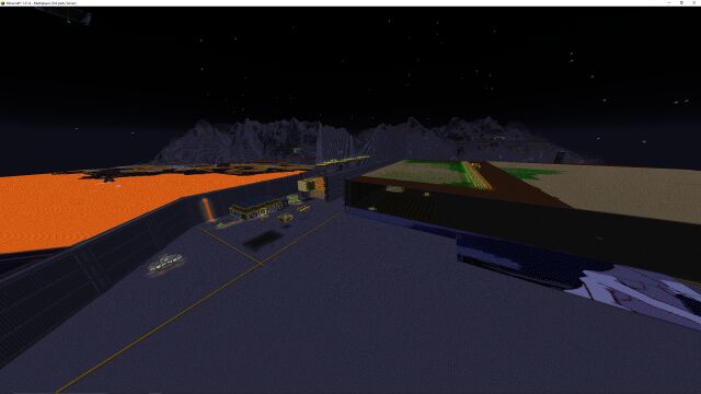 Inverted Y - Horizon's End Wiki